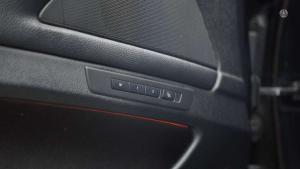 Black BMW 535 2013 in Klaipeda, with an engine capacity of 3.00 L and mileage of 193 thousand km for 11999 €, photo 12 on AUTOMOTO.COM.LV