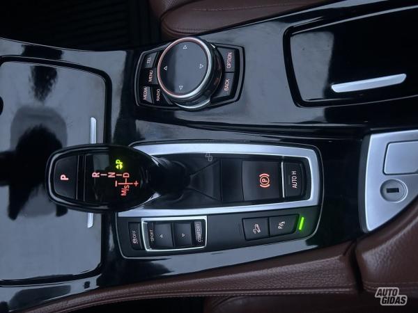 Melns BMW 535 2014 Kupiškis, ar dzinēja tilpumu 3.00 L un nobraukumu 220 tūkst. km par 13500 €, foto 10 vietnē AUTOMOTO.COM.LV