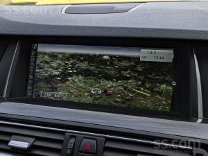 Melns BMW 535 2014 Tukums, ar dzinēja tilpumu 3.00 L un nobraukumu 290 tūkst. km par 13990 €, foto 15 vietnē AUTOMOTO.COM.LV