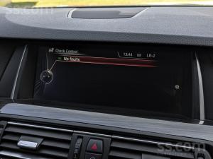 Melns BMW 535 2014 Tukums, ar dzinēja tilpumu 3.00 L un nobraukumu 290 tūkst. km par 13990 €, foto 16 vietnē AUTOMOTO.COM.LV