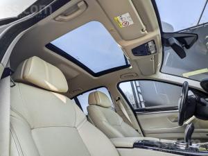 Melns BMW 535 2014 Tukums, ar dzinēja tilpumu 3.00 L un nobraukumu 290 tūkst. km par 13990 €, foto 19 vietnē AUTOMOTO.COM.LV