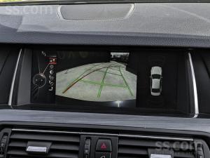 Melns BMW 535 2014 Tukums, ar dzinēja tilpumu 3.00 L un nobraukumu 290 tūkst. km par 13990 €, foto 29 vietnē AUTOMOTO.COM.LV