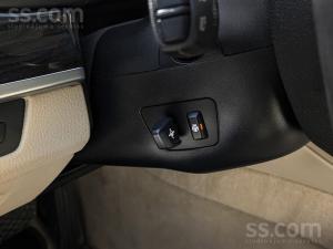 Melns BMW 535 2014 Tukums, ar dzinēja tilpumu 3.00 L un nobraukumu 290 tūkst. km par 13990 €, foto 30 vietnē AUTOMOTO.COM.LV