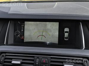 Melns BMW 535 2014 Tukums, ar dzinēja tilpumu 3.00 L un nobraukumu 290 tūkst. km par 13990 €, foto 31 vietnē AUTOMOTO.COM.LV