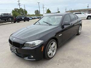 Melns BMW 535 2014 Klaipėda, ar dzinēja tilpumu 2.98 L un nobraukumu 257 tūkst. km par 7700 €, foto 12 vietnē AUTOMOTO.COM.LV