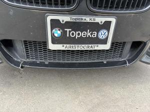 Melns BMW 535 2014 Klaipėda, ar dzinēja tilpumu 2.98 L un nobraukumu 257 tūkst. km par 7700 €, foto 15 vietnē AUTOMOTO.COM.LV
