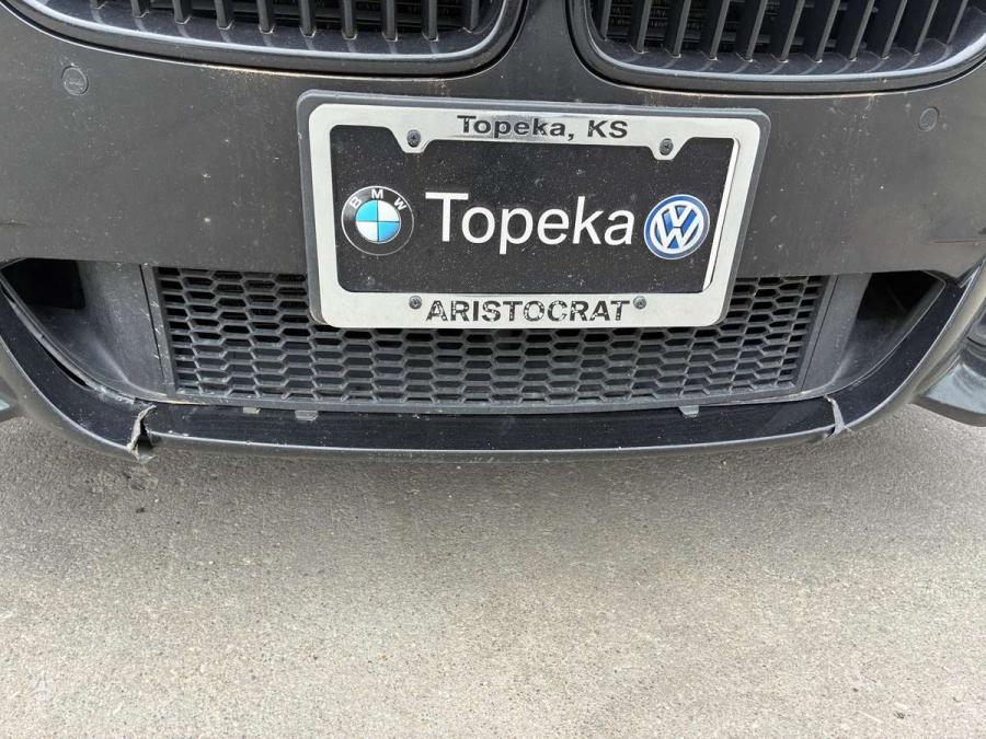 Melns BMW 535 2014 Klaipėda, ar dzinēja tilpumu 2.98 L un nobraukumu 257 tūkst. km par 7700 €, foto 15 vietnē AUTOMOTO.COM.LV