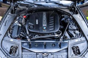 Melns BMW 535 2014 Raseiniai, ar dzinēja tilpumu 2.99 L un nobraukumu 275 tūkst. km par 14200 €, foto 20 vietnē AUTOMOTO.COM.LV