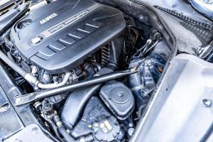 Melns BMW 535 2014 Raseiniai, ar dzinēja tilpumu 2.99 L un nobraukumu 275 tūkst. km par 14200 €, foto 21 vietnē AUTOMOTO.COM.LV