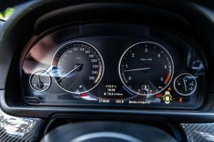 Melns BMW 535 2014 Raseiniai, ar dzinēja tilpumu 2.99 L un nobraukumu 275 tūkst. km par 14200 €, foto 24 vietnē AUTOMOTO.COM.LV