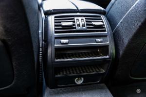 Melns BMW 535 2014 Raseiniai, ar dzinēja tilpumu 2.99 L un nobraukumu 275 tūkst. km par 14200 €, foto 25 vietnē AUTOMOTO.COM.LV