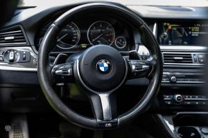 Melns BMW 535 2014 Raseiniai, ar dzinēja tilpumu 2.99 L un nobraukumu 275 tūkst. km par 14200 €, foto 27 vietnē AUTOMOTO.COM.LV