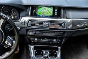 Melns BMW 535 2014 Raseiniai, ar dzinēja tilpumu 2.99 L un nobraukumu 275 tūkst. km par 14200 €, foto 32 vietnē AUTOMOTO.COM.LV