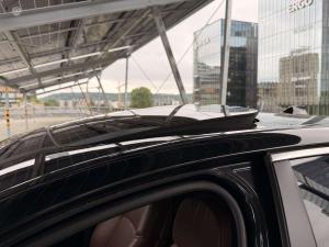 Black BMW 535 2014 in Vilnius, with an engine capacity of 2.99 L and mileage of 303 thousand km for 13600 €, photo 15 on AUTOMOTO.COM.LV