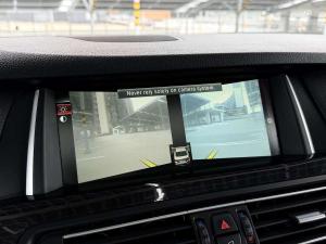 Black BMW 535 2014 in Vilnius, with an engine capacity of 2.99 L and mileage of 303 thousand km for 13600 €, photo 31 on AUTOMOTO.COM.LV