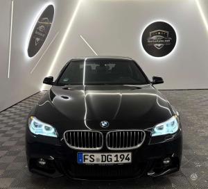 Melns BMW 535 2015 Marijampole, ar dzinēja tilpumu 2.99 L un nobraukumu 273 tūkst. km par 14250 €, foto 29 vietnē AUTOMOTO.COM.LV