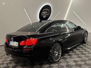 Melns BMW 535 2015 Marijampole, ar dzinēja tilpumu 2.99 L un nobraukumu 273 tūkst. km par 14250 €, foto 31 vietnē AUTOMOTO.COM.LV
