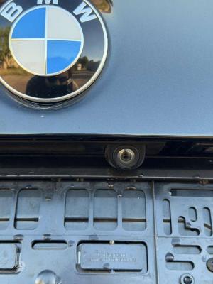 Black BMW 535 2015 in Kaunas, with an engine capacity of 2.98 L and mileage of 207 thousand km for 12800 €, photo 29 on AUTOMOTO.COM.LV