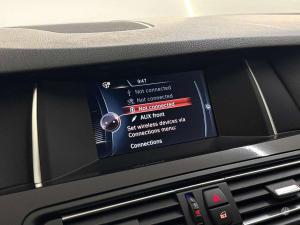 Melns BMW 535 2015 Marijampole, ar dzinēja tilpumu 2.99 L un nobraukumu 273 tūkst. km par 10999 €, foto 9 vietnē AUTOMOTO.COM.LV