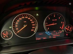 Melns BMW 535 2015 Marijampole, ar dzinēja tilpumu 2.99 L un nobraukumu 273 tūkst. km par 10999 €, foto 16 vietnē AUTOMOTO.COM.LV