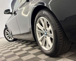 Melns BMW 535 2015 Marijampole, ar dzinēja tilpumu 2.99 L un nobraukumu 273 tūkst. km par 10999 €, foto 20 vietnē AUTOMOTO.COM.LV