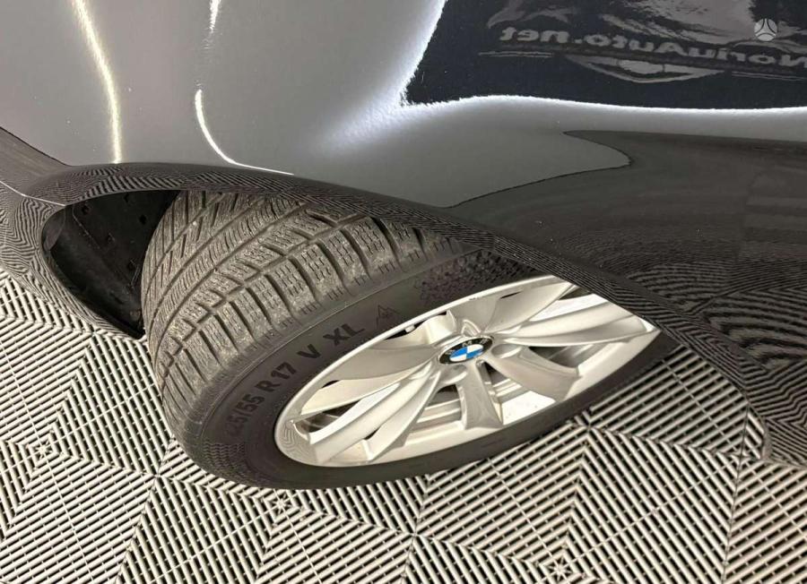Melns BMW 535 2015 Marijampole, ar dzinēja tilpumu 2.99 L un nobraukumu 273 tūkst. km par 10999 €, foto 21 vietnē AUTOMOTO.COM.LV