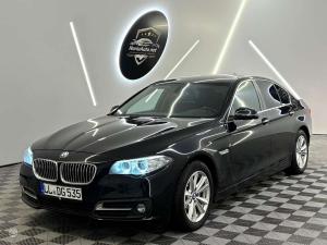 Melns BMW 535 2015 Marijampole, ar dzinēja tilpumu 2.99 L un nobraukumu 273 tūkst. km par 10999 €, foto 28 vietnē AUTOMOTO.COM.LV