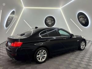 Melns BMW 535 2015 Marijampole, ar dzinēja tilpumu 2.99 L un nobraukumu 273 tūkst. km par 10999 €, foto 29 vietnē AUTOMOTO.COM.LV