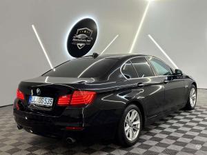 Melns BMW 535 2015 Marijampole, ar dzinēja tilpumu 2.99 L un nobraukumu 273 tūkst. km par 10999 €, foto 30 vietnē AUTOMOTO.COM.LV