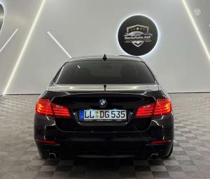 Melns BMW 535 2015 Marijampole, ar dzinēja tilpumu 2.99 L un nobraukumu 273 tūkst. km par 10999 €, foto 31 vietnē AUTOMOTO.COM.LV