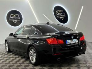 Melns BMW 535 2015 Marijampole, ar dzinēja tilpumu 2.99 L un nobraukumu 273 tūkst. km par 10999 €, foto 32 vietnē AUTOMOTO.COM.LV