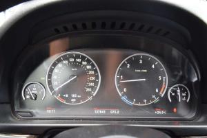 Черный БМВ 535 2015 в Вильнюс, объемом двигателя 3.00 л и пробегом 138 тыс. км за 12600 €, фото 19 на AUTOMOTO.COM.LV