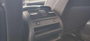 Black BMW 535 2016 in Kaunas, with an engine capacity of 2.98 L and mileage of 108 thousand km for 14900 €, photo 13 on AUTOMOTO.COM.LV
