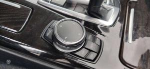 Black BMW 535 2016 in Kaunas, with an engine capacity of 2.98 L and mileage of 108 thousand km for 14900 €, photo 14 on AUTOMOTO.COM.LV