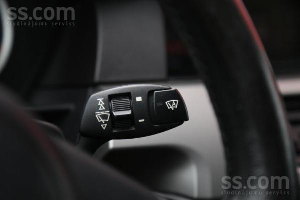 Melns BMW 535 2005 Rīga, ar dzinēja tilpumu 3.00 L un nobraukumu 296 tūkst. km par 3795 €, foto 10 vietnē AUTOMOTO.COM.LV