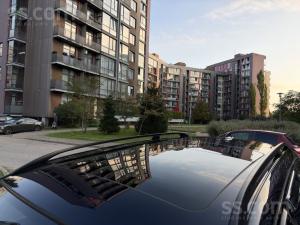 Black BMW 535 2005 in Riga, with an engine capacity of 3.00 L and mileage of 312 thousand km for 4490 €, photo 25 on AUTOMOTO.COM.LV