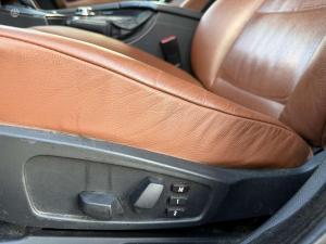 Black BMW 535 2006 in Kaunas, with an engine capacity of 2.99 L and mileage of 396 thousand km for 4000 €, photo 10 on AUTOMOTO.COM.LV