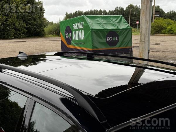 БМВ 535 2006 в Лиепая на AUTOMOTO.COM.LV Черный БМВ 535 2006 в Лиепая, объемом двигателя 3.00 л и пробегом 333 тыс. км за 4990 €, фото 10 на AUTOMOTO.COM.LV