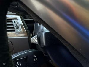 Melns BMW 535 2006 Kauņa, ar dzinēja tilpumu 2.99 L un nobraukumu 416 tūkst. km par 3950 €, foto 10 vietnē AUTOMOTO.COM.LV