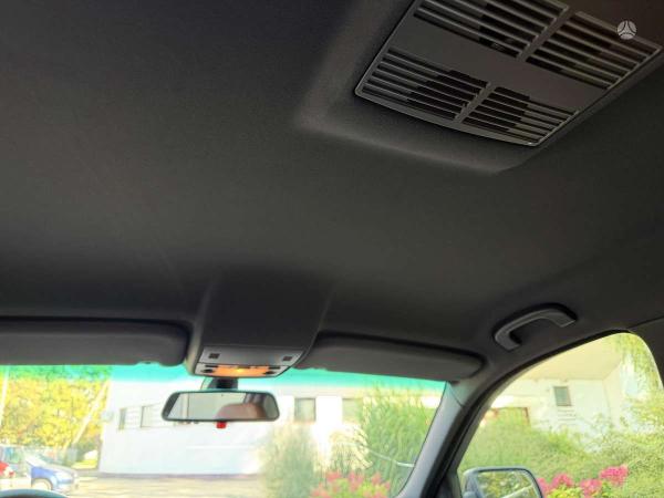 Melns BMW 535 2006 Kauņa, ar dzinēja tilpumu 2.99 L un nobraukumu 416 tūkst. km par 3950 €, foto 11 vietnē AUTOMOTO.COM.LV