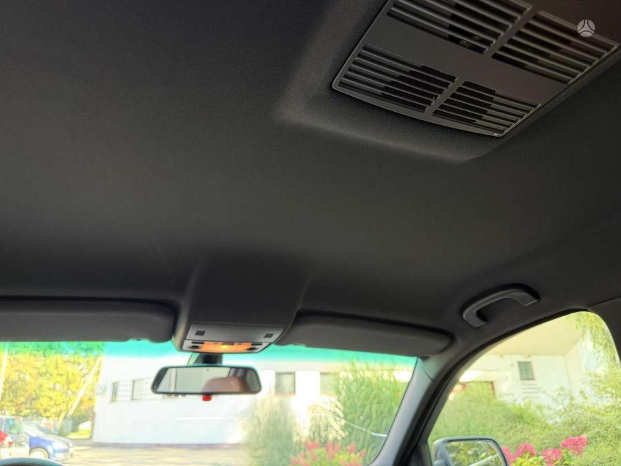 Melns BMW 535 2006 Kauņa, ar dzinēja tilpumu 2.99 L un nobraukumu 416 tūkst. km par 3950 €, foto 11 vietnē AUTOMOTO.COM.LV