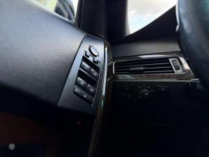 Melns BMW 535 2006 Kauņa, ar dzinēja tilpumu 2.99 L un nobraukumu 416 tūkst. km par 3950 €, foto 12 vietnē AUTOMOTO.COM.LV