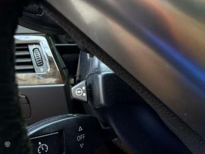 Melns BMW 535 2006 Kauņa, ar dzinēja tilpumu 3.50 L un nobraukumu 396 tūkst. km par 3500 €, foto 9 vietnē AUTOMOTO.COM.LV
