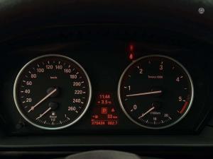 Melns BMW 535 2007 Rokiškis, ar dzinēja tilpumu 2.99 L un nobraukumu 370 tūkst. km par 6150 €, foto 38 vietnē AUTOMOTO.COM.LV