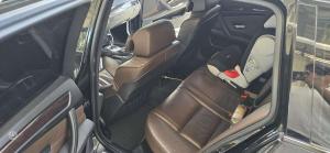 Melns BMW 535 2007 Kauņa, ar dzinēja tilpumu 3.00 L un nobraukumu 420 tūkst. km par 6750 €, foto 18 vietnē AUTOMOTO.COM.LV