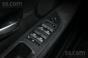 Black BMW 535 2008 in Riga, with an engine capacity of 3.00 L and mileage of 338 thousand km for 5500 €, photo 14 on AUTOMOTO.COM.LV