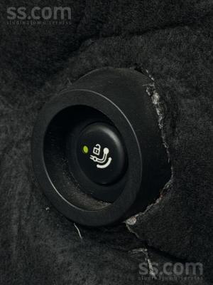 Черный БМВ 535 2008 в Рига, объемом двигателя 3.00 л и пробегом 344 тыс. км за 6000 €, фото 28 на AUTOMOTO.COM.LV