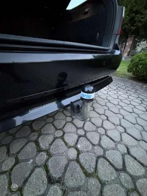 Black BMW 535 2009 in Kaisiadorys, with an engine capacity of 0.00 L and mileage of 536 thousand km for 5550 €, photo 30 on AUTOMOTO.COM.LV