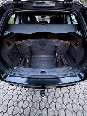 Black BMW 535 2009 in Kaisiadorys, with an engine capacity of 0.00 L and mileage of 536 thousand km for 5550 €, photo 32 on AUTOMOTO.COM.LV