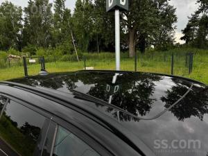 Black BMW 535 2010 in Riga, with an engine capacity of 3.00 L and mileage of 361 thousand km for 7950 €, photo 13 on AUTOMOTO.COM.LV